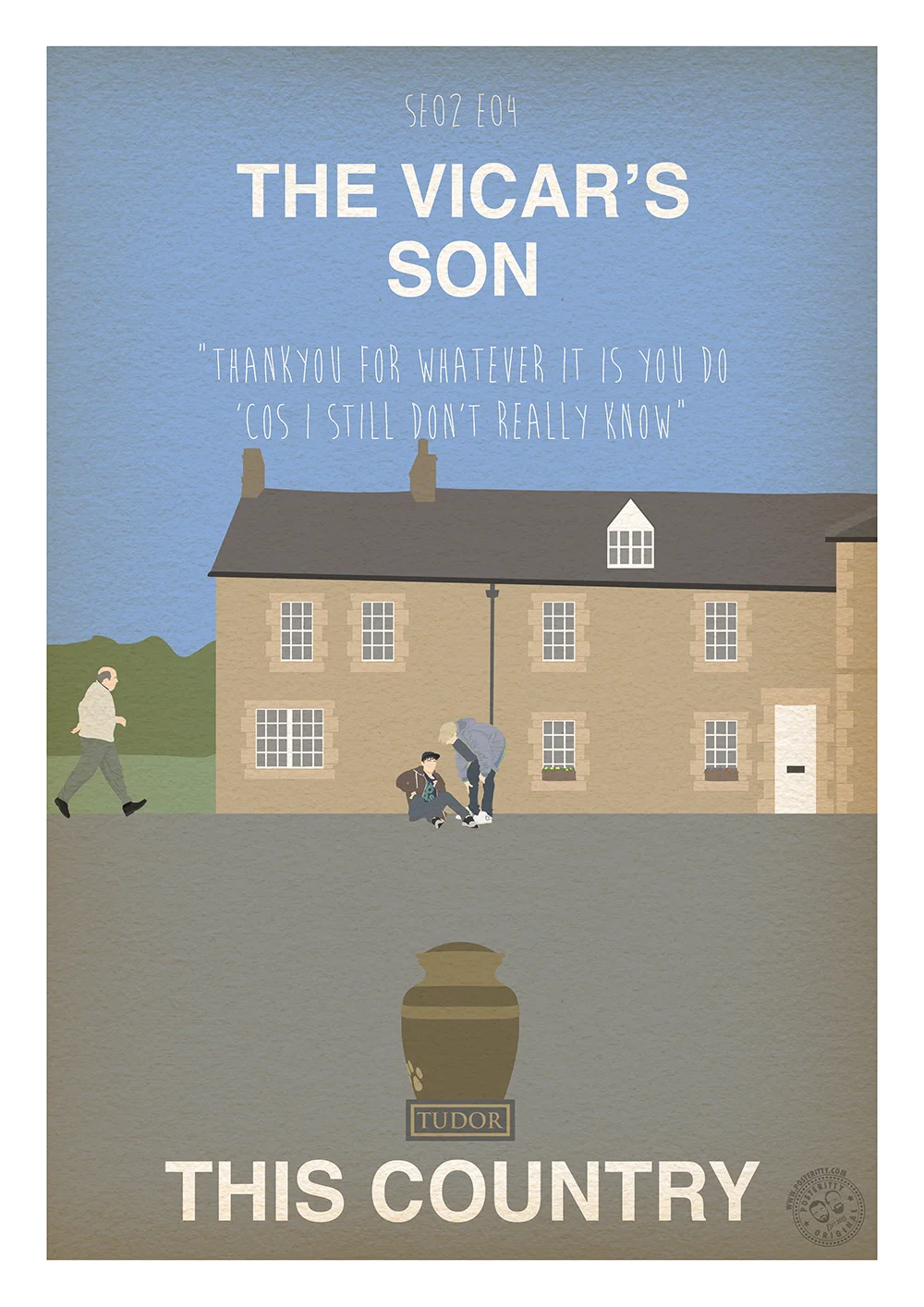Blog — Posteritty