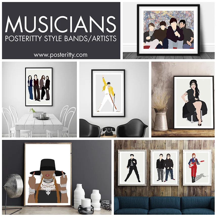 Posteritty