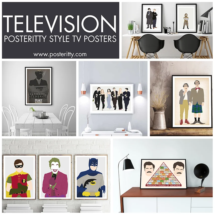 Posteritty