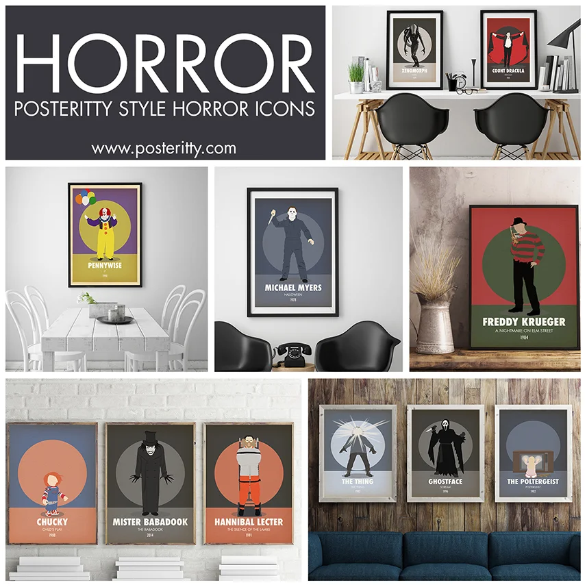 Posteritty