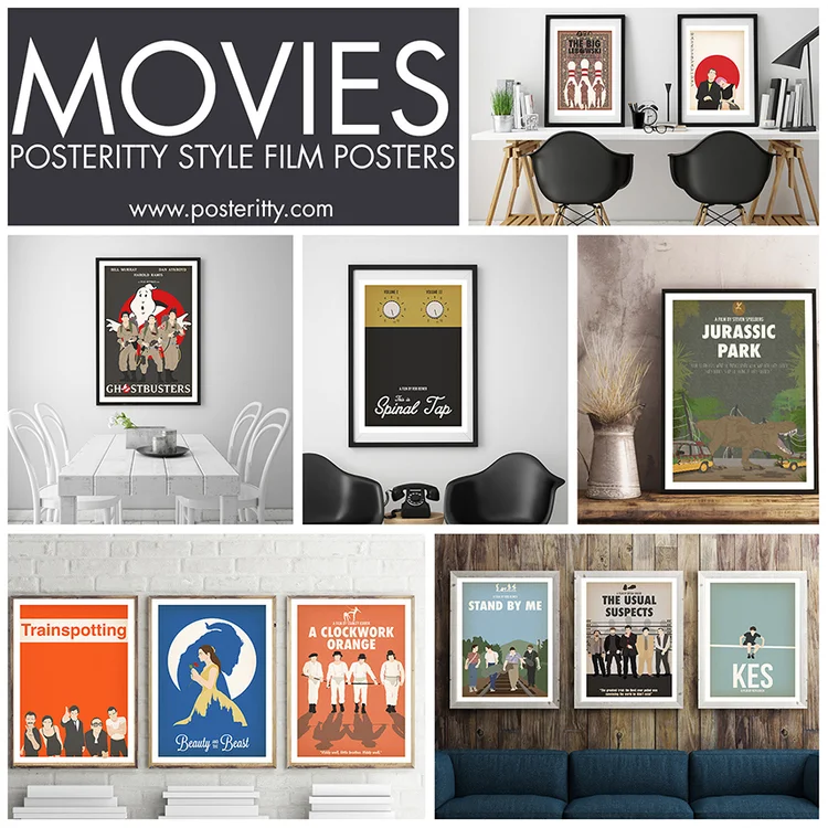 Posteritty