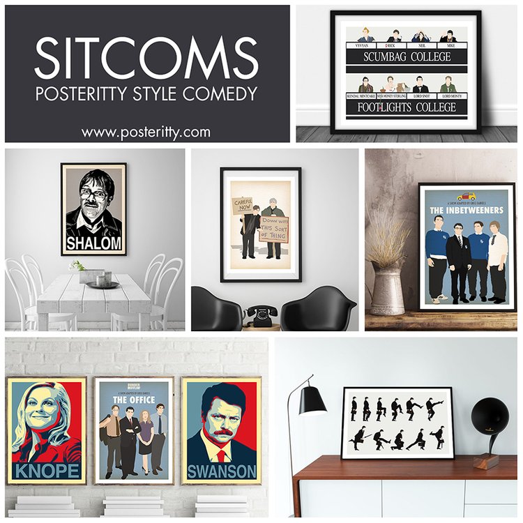 Posteritty