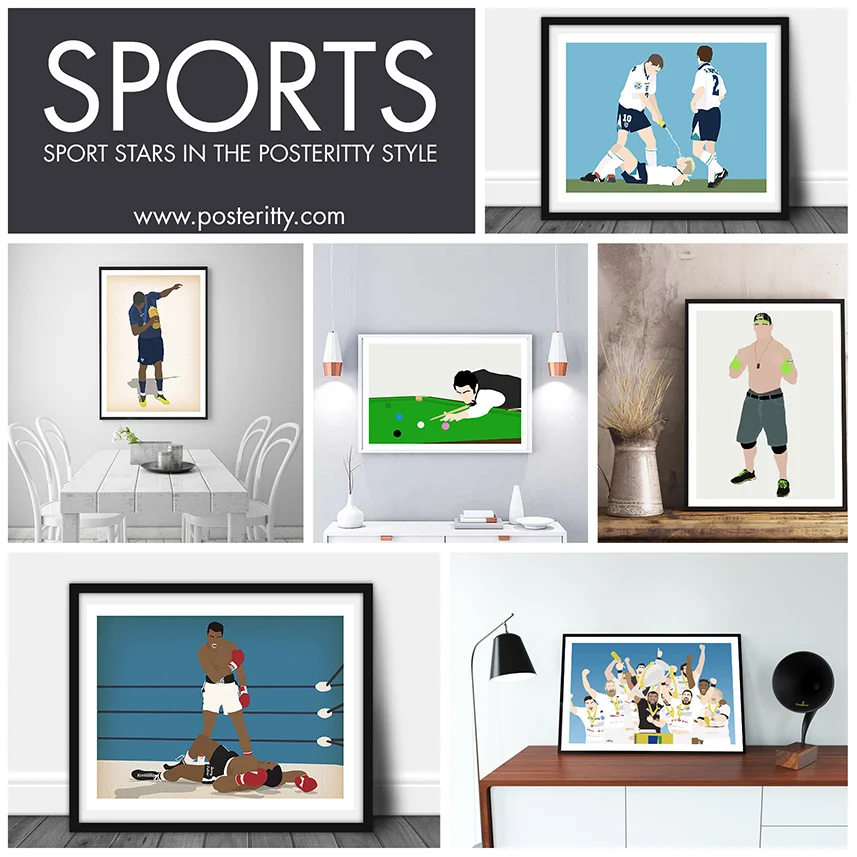 Posteritty
