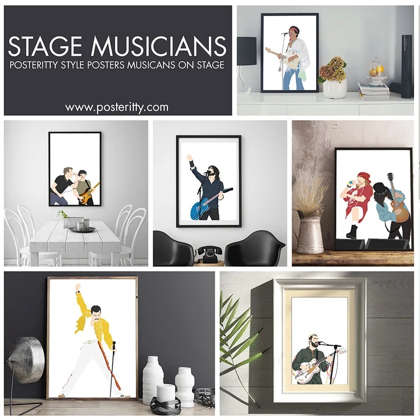 Posteritty