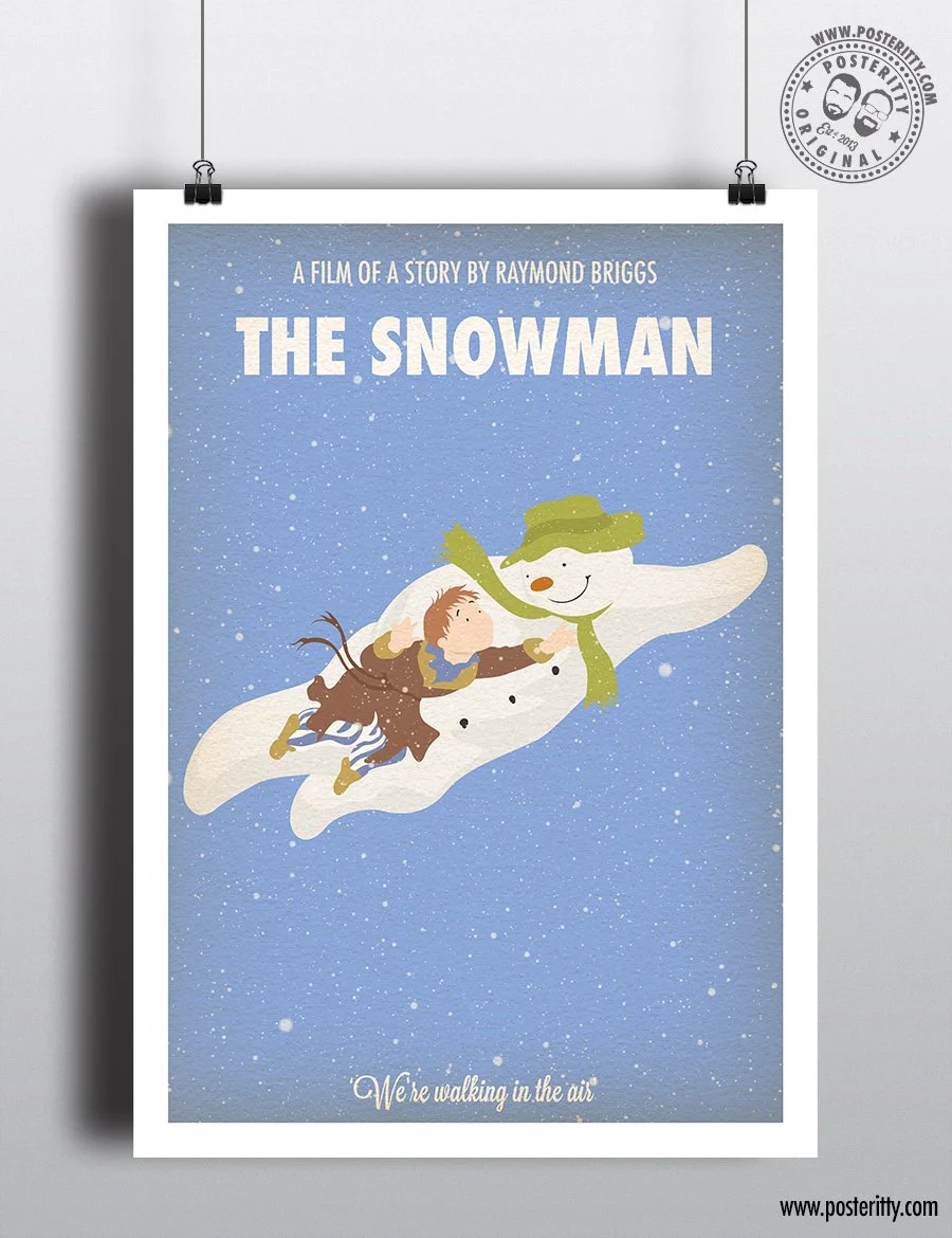 Christmas — Posteritty
