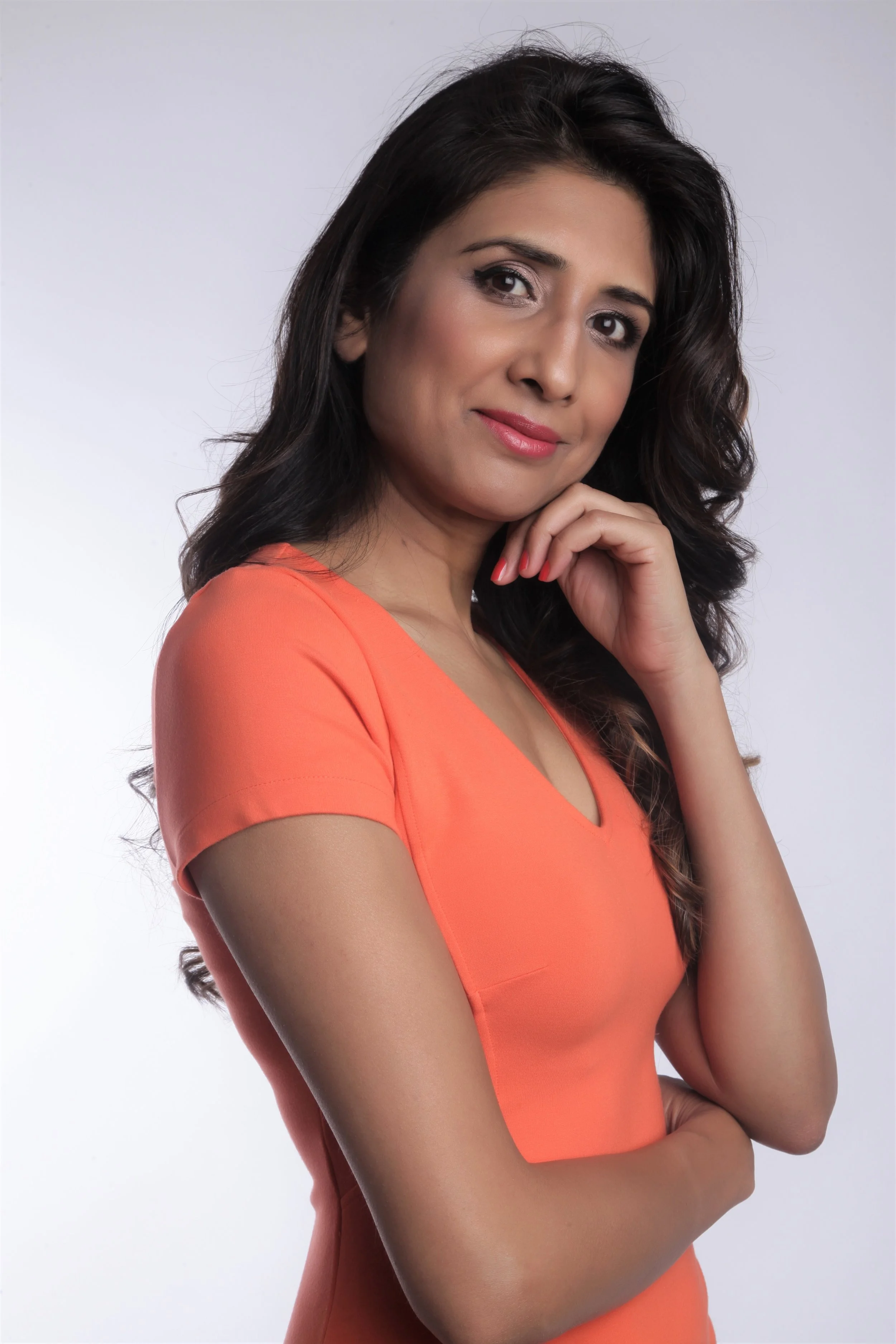 Meenal Savani — Winning Pathways Coaching