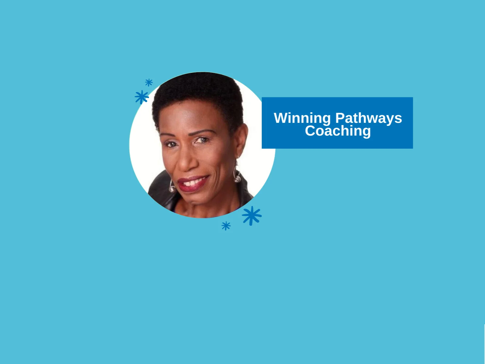 Winning Pathways Coaching
