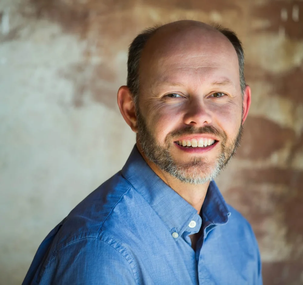 Tim and Sara Bouman — Atlanta Center For Marriages