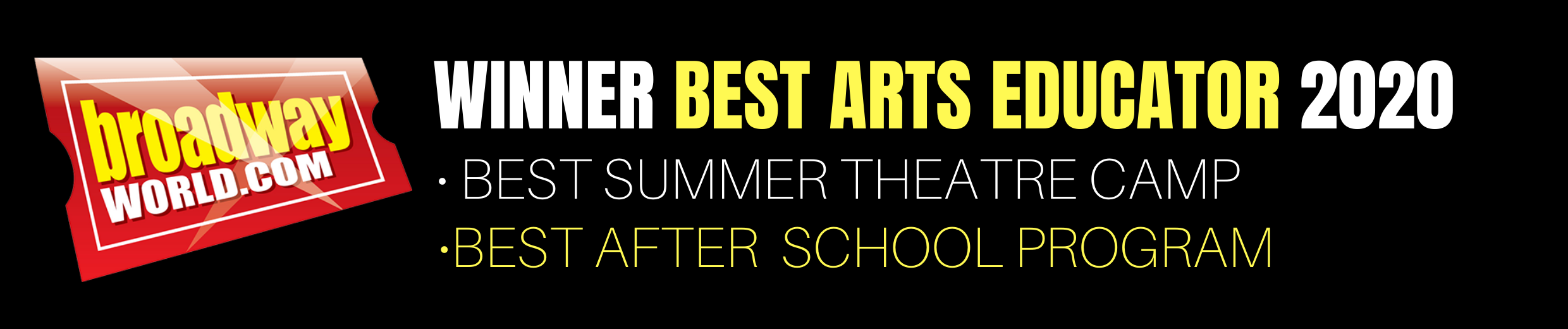 After School Drama Club — Pantochino Productions Inc.