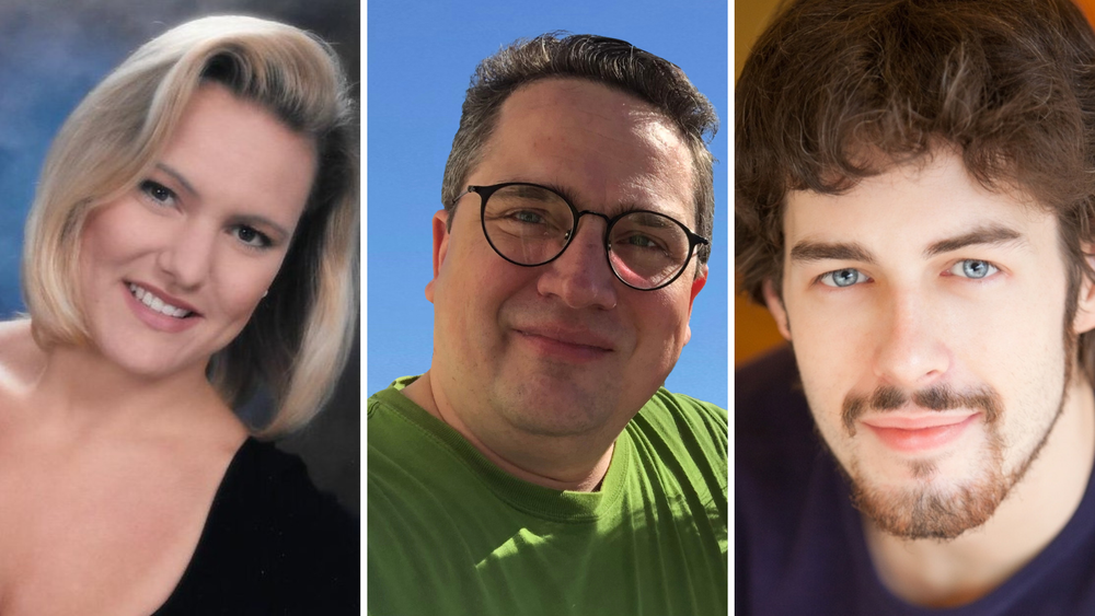 Meet the Cast — Pantochino Productions Inc.