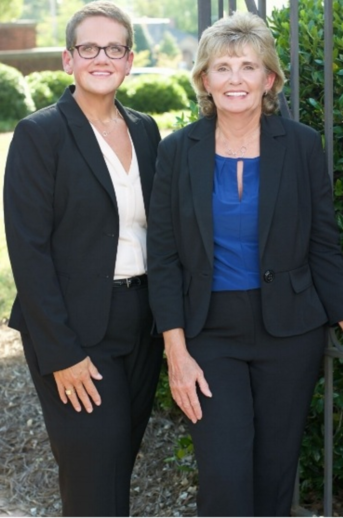 Meet the Team — Khaled Elder Law