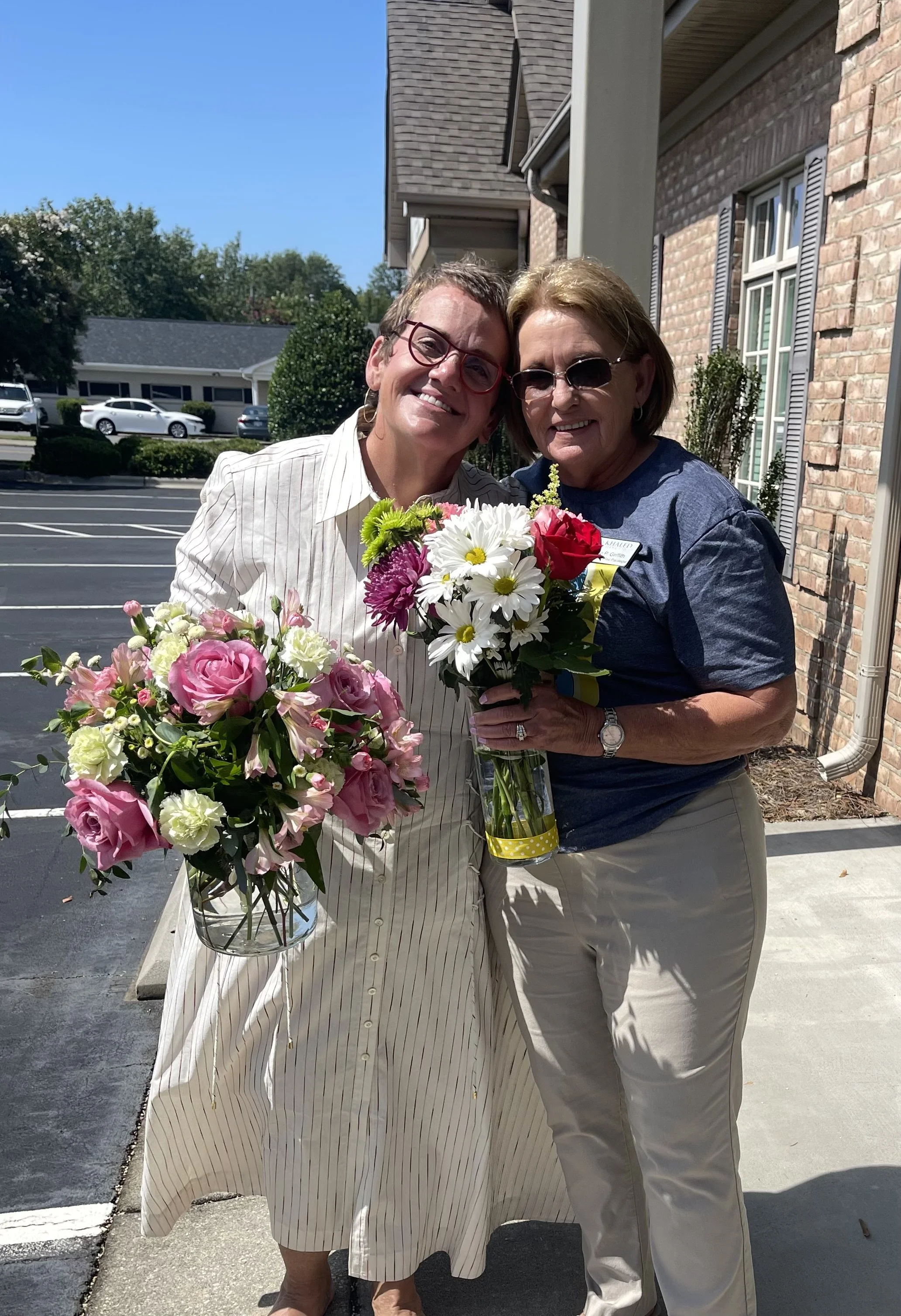 Legacy Protection Plan — Khaled Elder Law