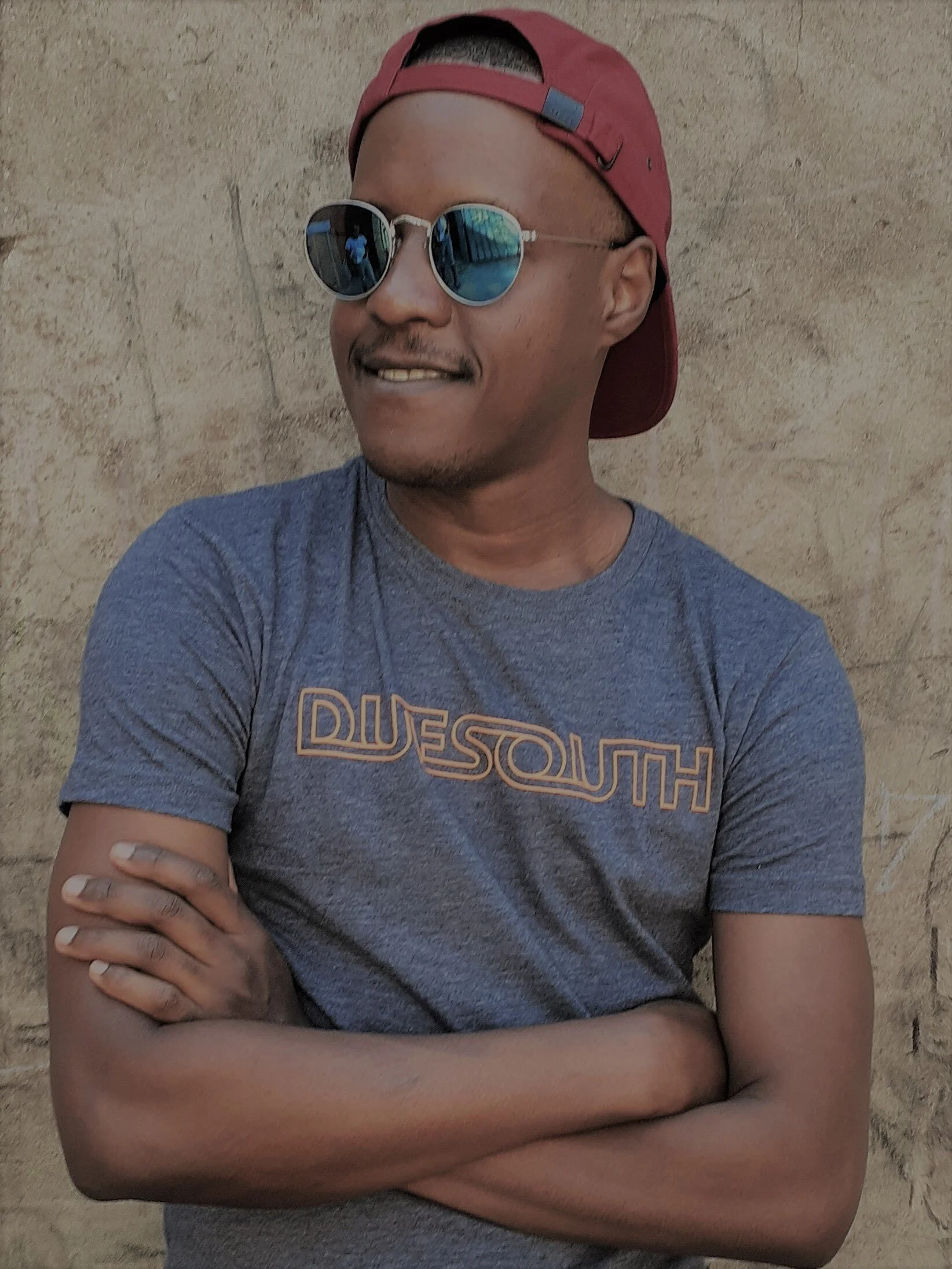 C.T. Rwizi — Julie Crisp