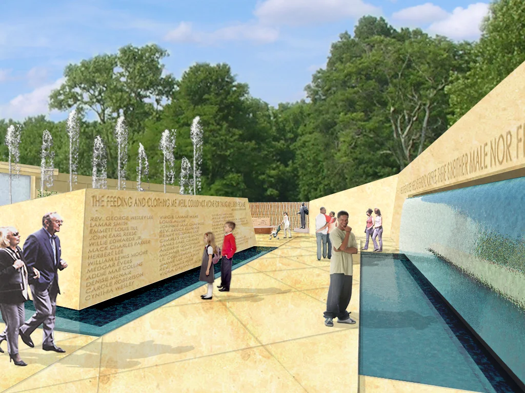 Master Planning and Architecture - studioMUSarx