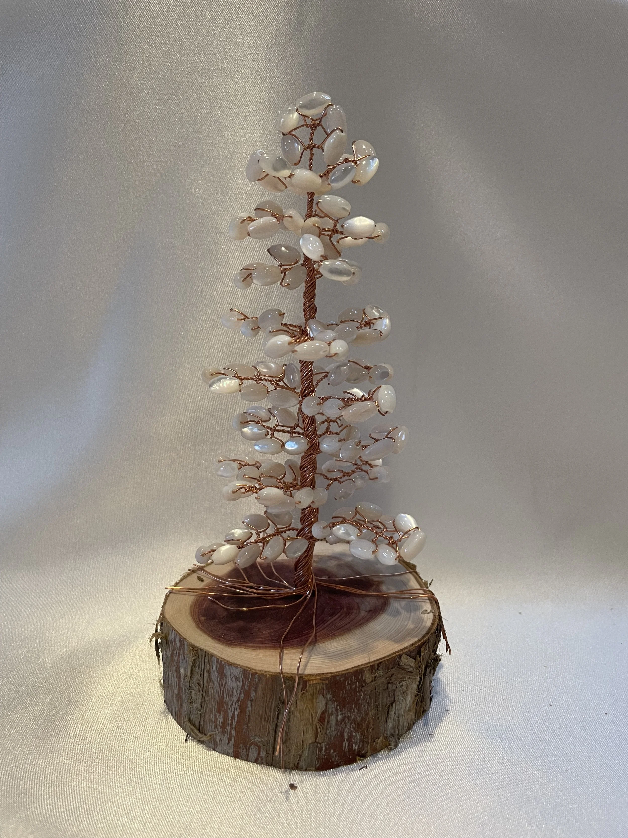 Copper Tree Inventory — Copper Stone Trees