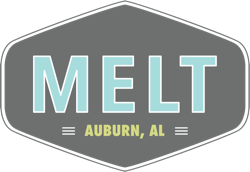 Auburn — MELT
