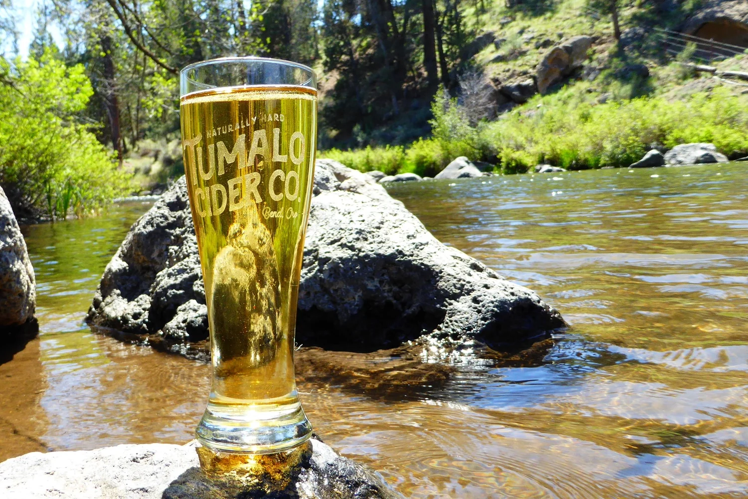 Tumalo Cider Company