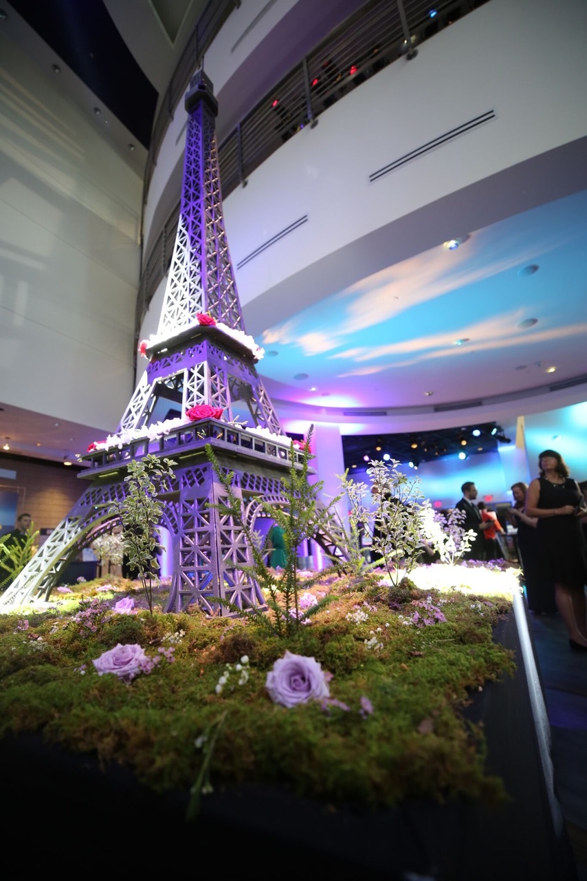 Event Decor Rentals – Eiffel Tower Prop for Rent in New Jersey ...