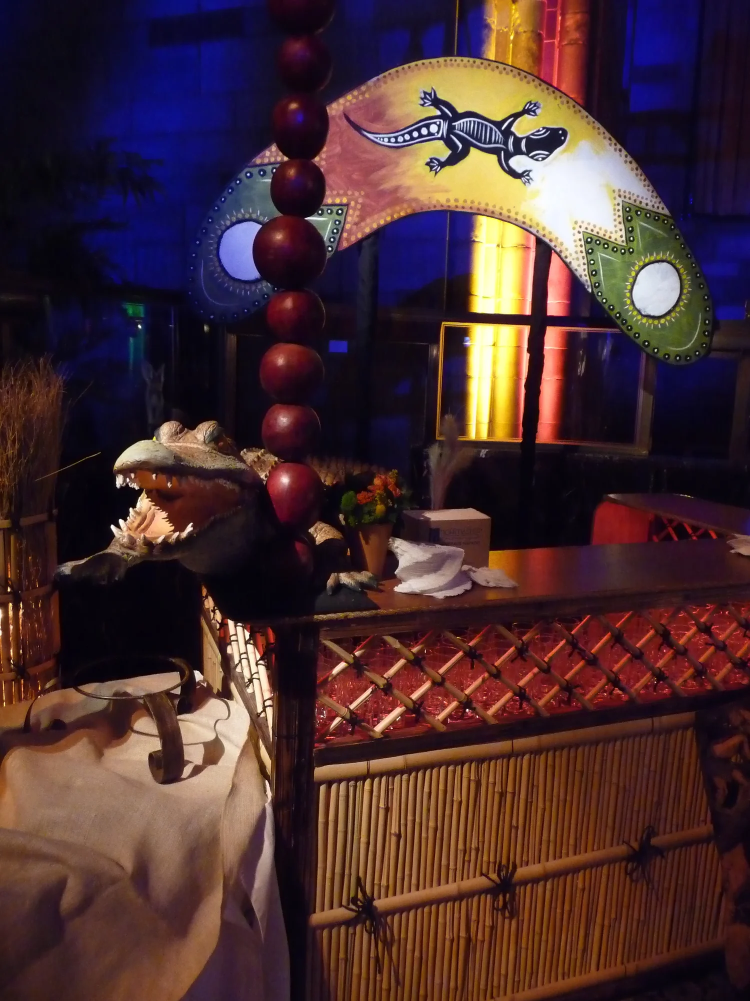 International travel themed sweet sixteen — Eggsotic Events ...