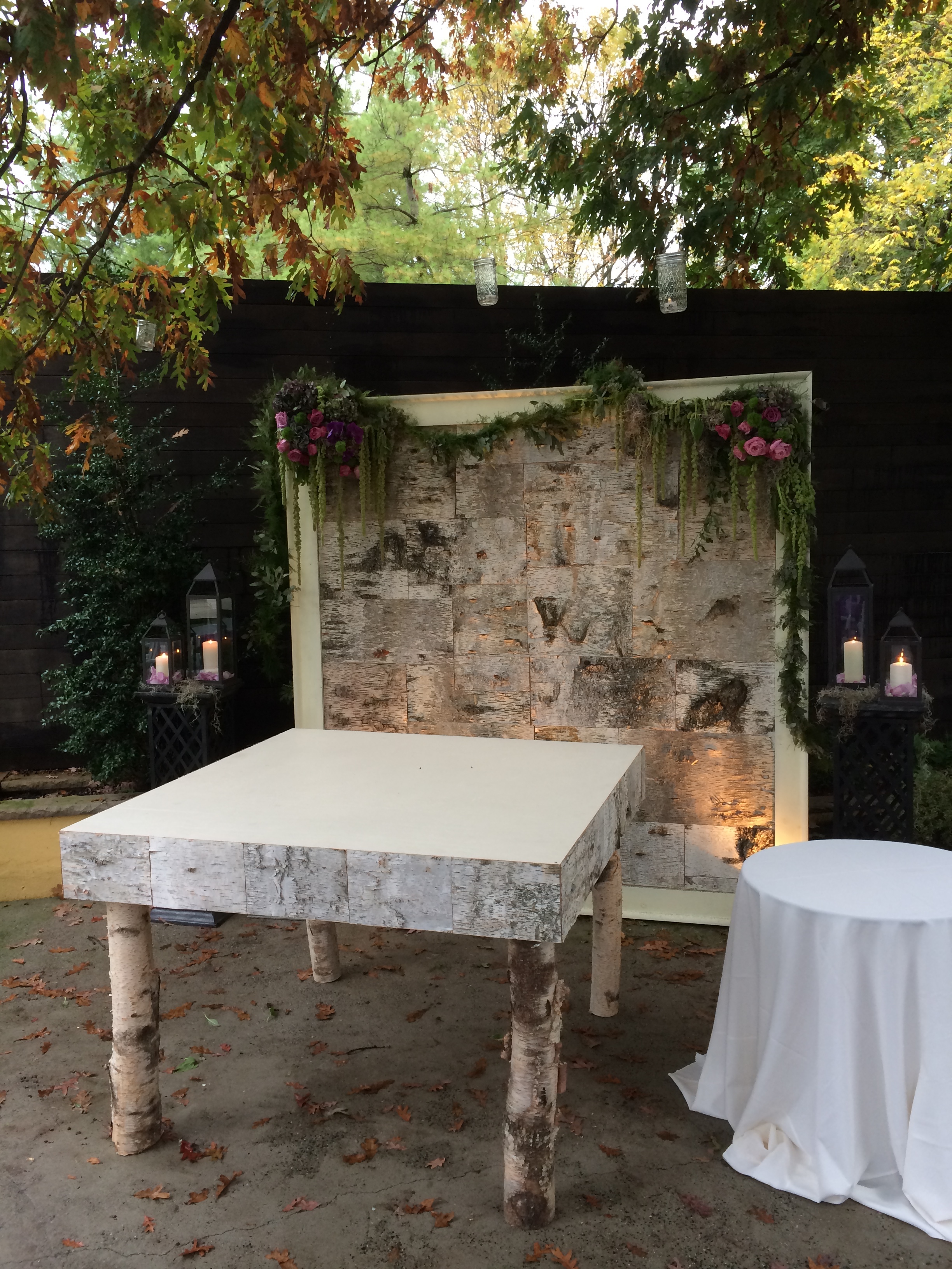 Gallery – Stunning Event Decor by Eggsotic Events — Eggsotic Events ...