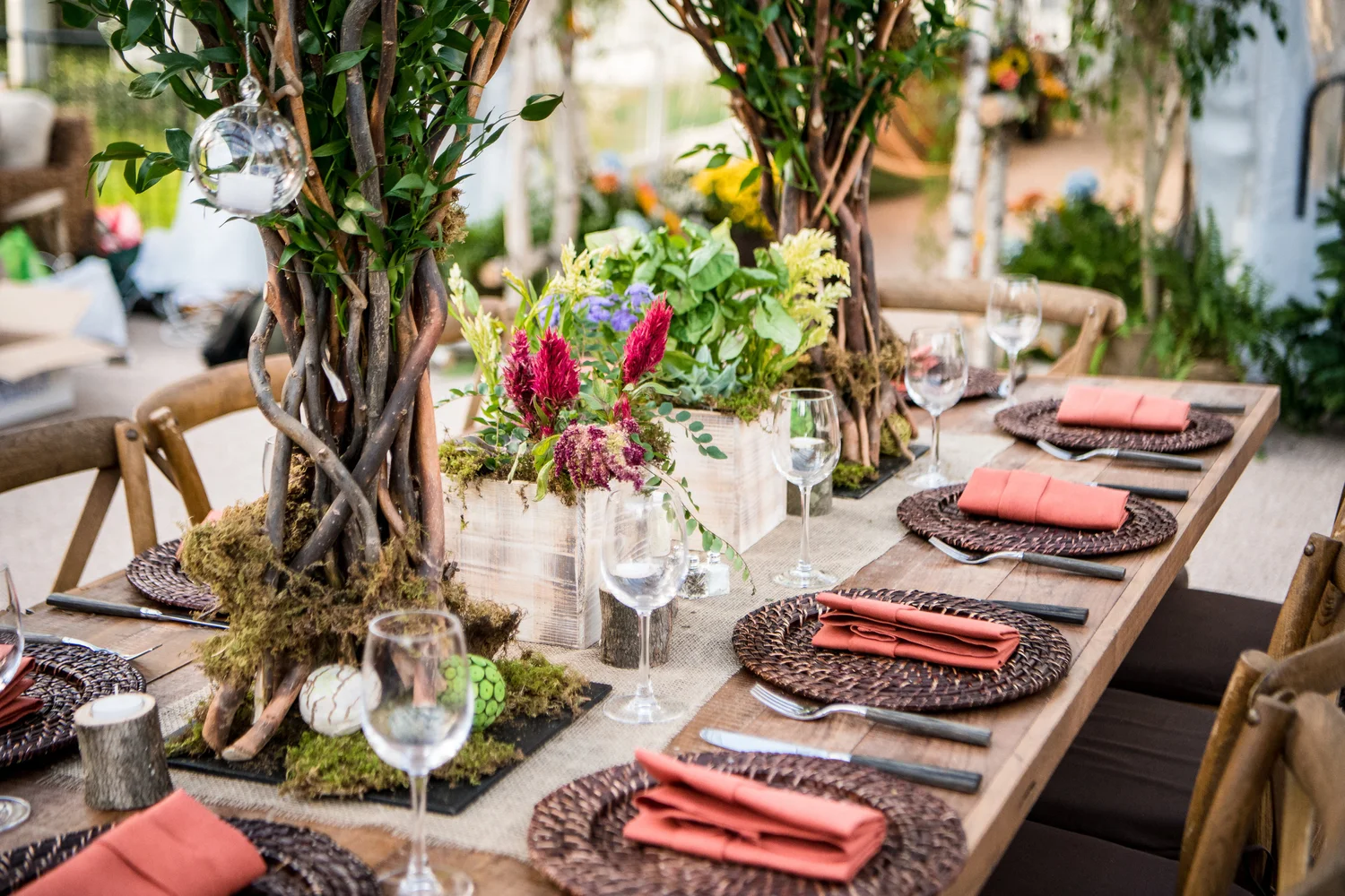 Gallery – Stunning Event Decor by Eggsotic Events — Eggsotic Events ...