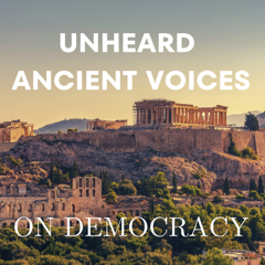 Welcome to the Unheard Voices — Dr. Altay Coskun