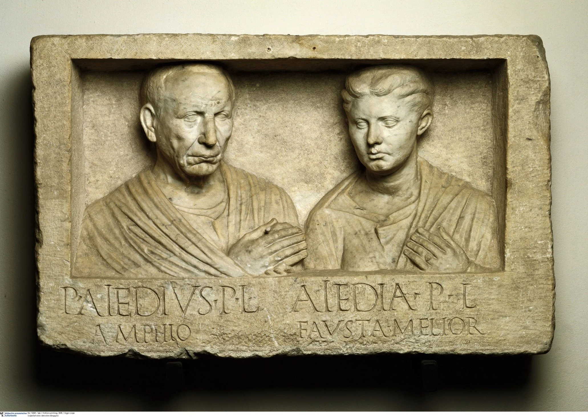 Roman Citizenship — Dr. Altay Coskun