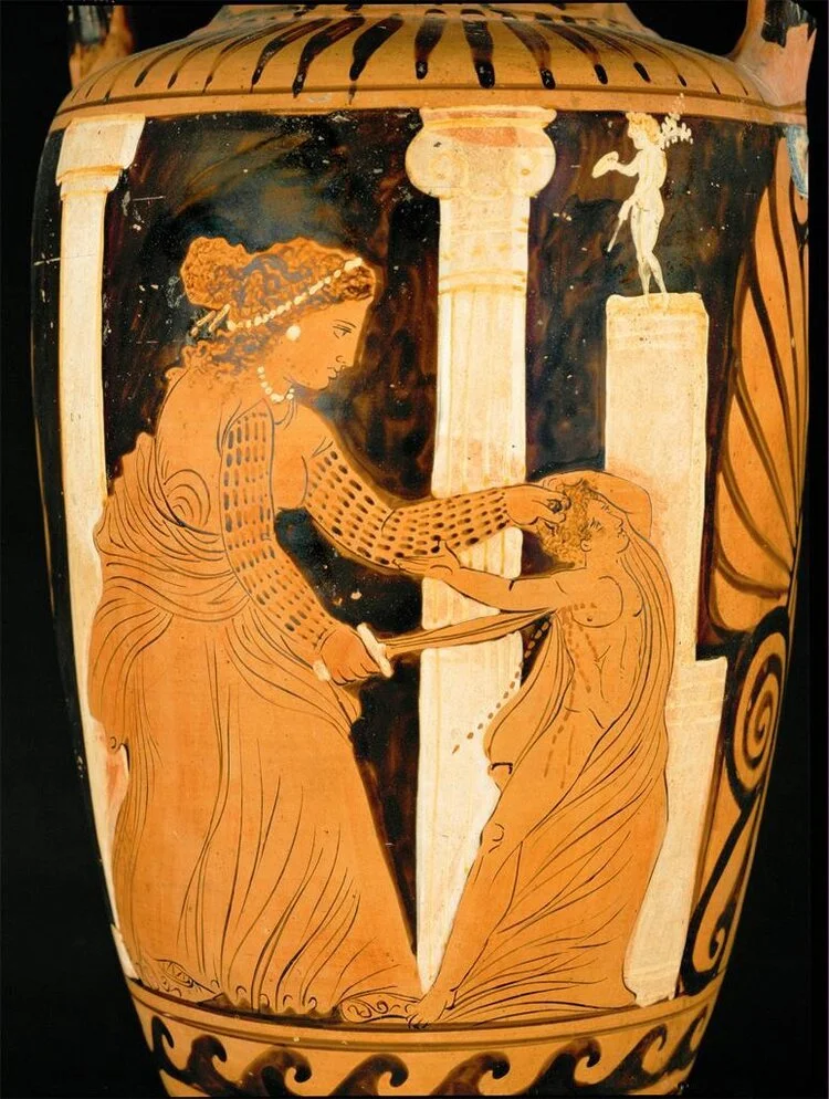 Seneca’s Last Letters to Lucilius — Dr. Altay Coskun