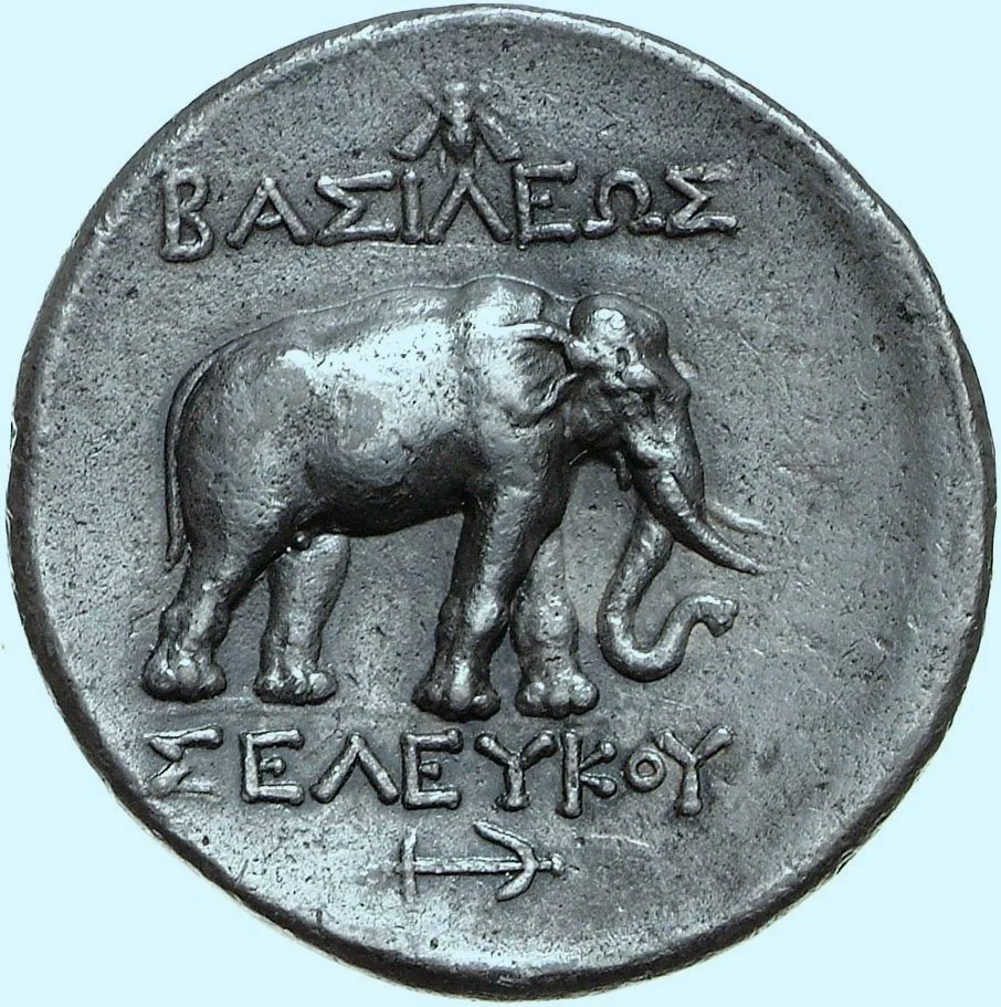 Seleukid Perspectives - Book Series — Dr. Altay Coskun