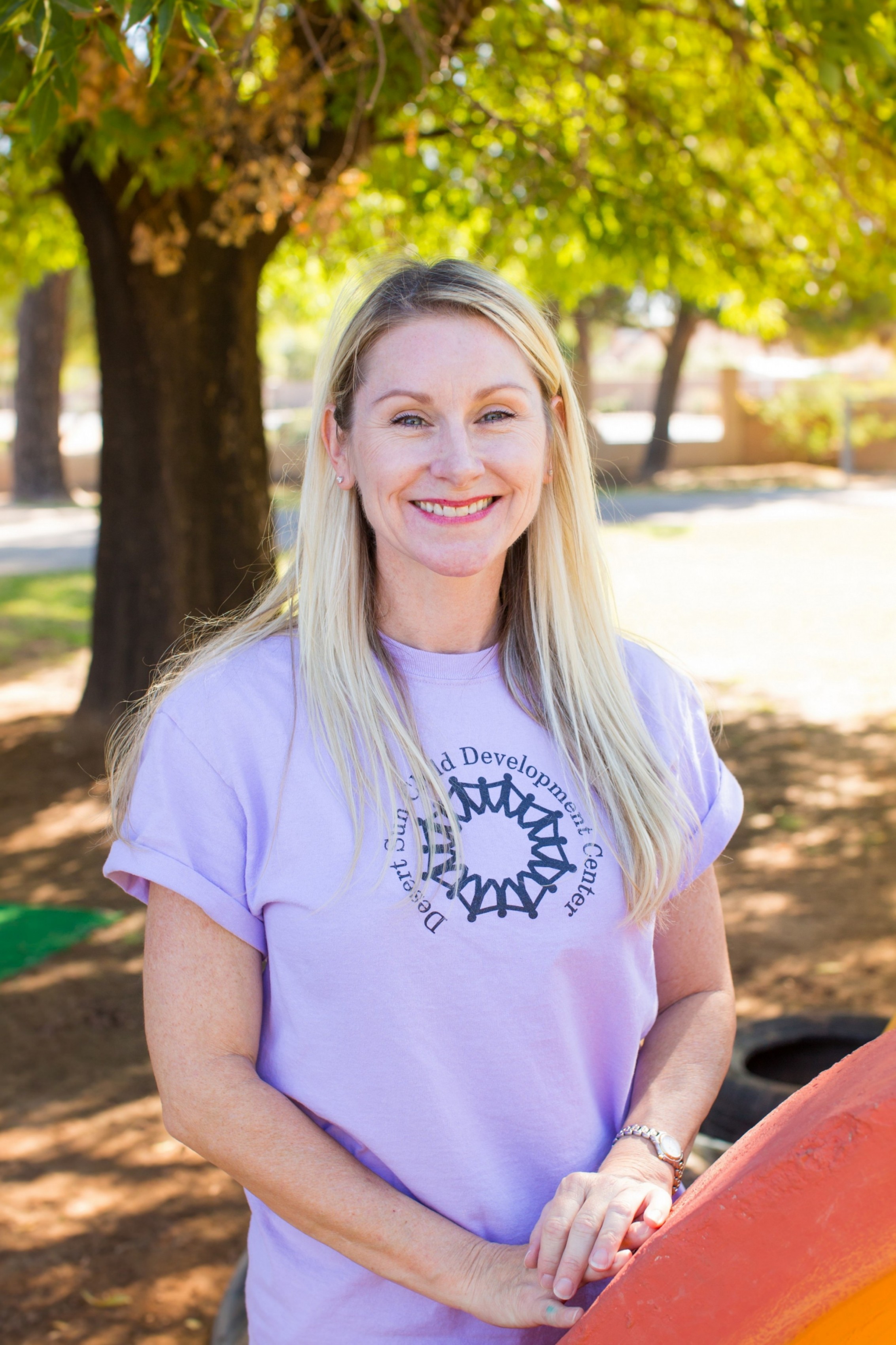 Faculty — Desert Sun Child Development Center