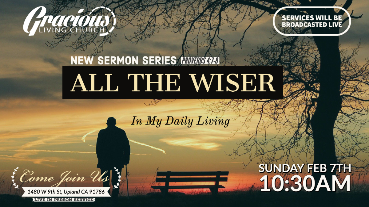 Gracious Living Church