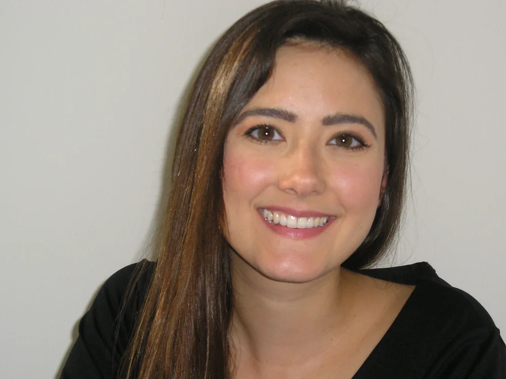 About — Regina Myers