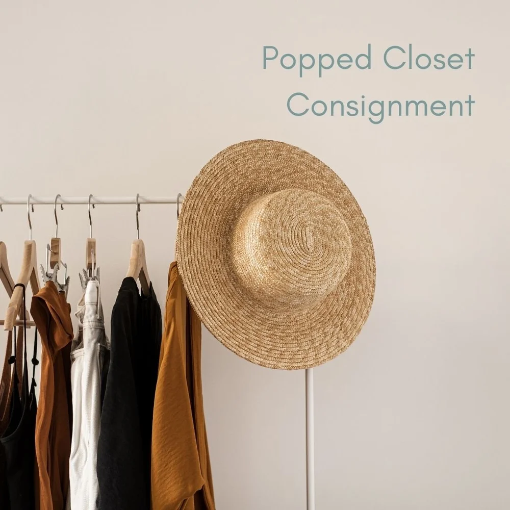 Home Organizing | Kingston Ontario | Popped Closet Organizing