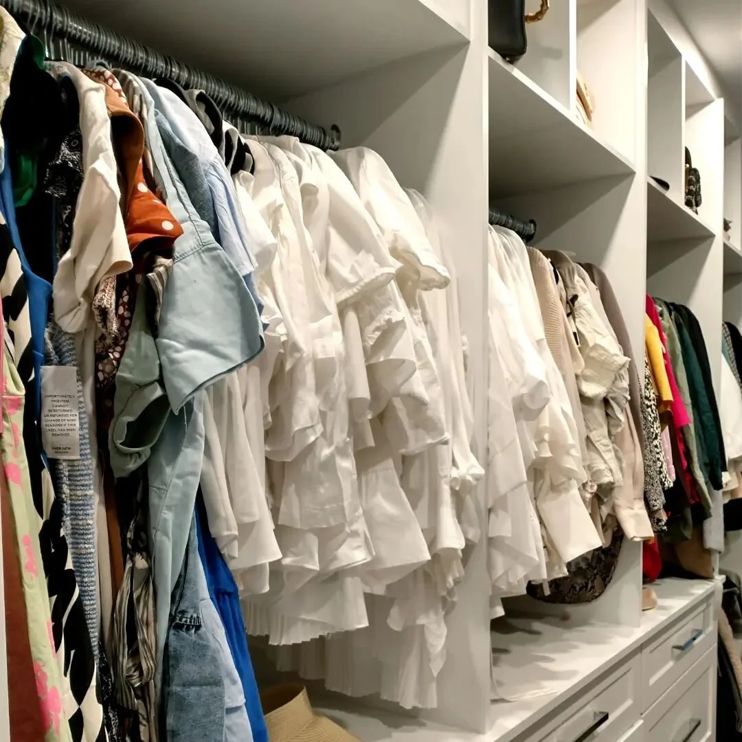 6 Spaces to Declutter this Fall-Home Organizing | Kingston Ontario ...