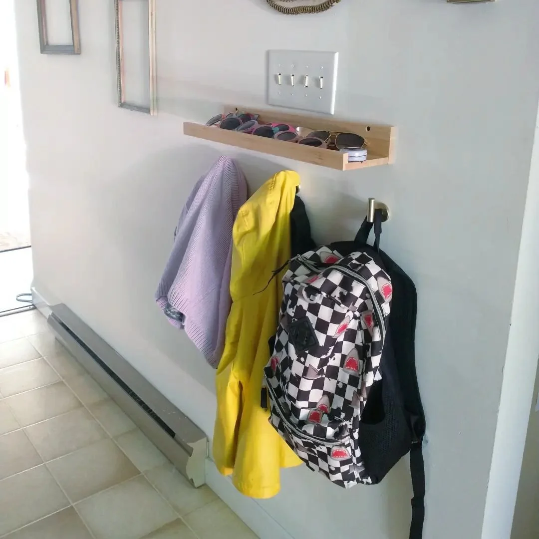 Home Organizing | Kingston Ontario | Popped Closet Organizing