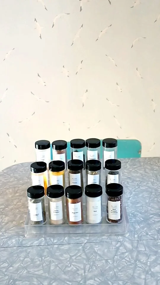 Winter Organizing Tips-Popped Closet | Home Organizing and Decluttering ...