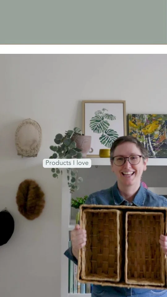 The Ultimate Guide To Organizing This New Year - Part 1-Popped Closet ...