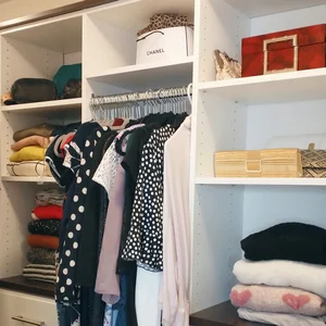 Transition Your Summer Wardrobe to Fall in 3 Easy Steps -Popped Closet ...