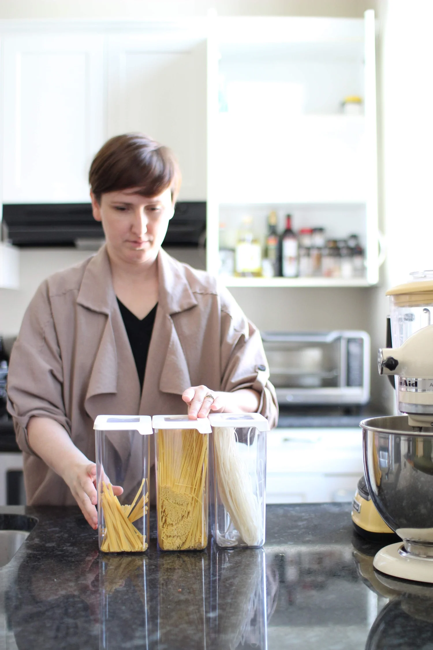 Popped Closet | Professional Organizing Service | Kingston, Ontario