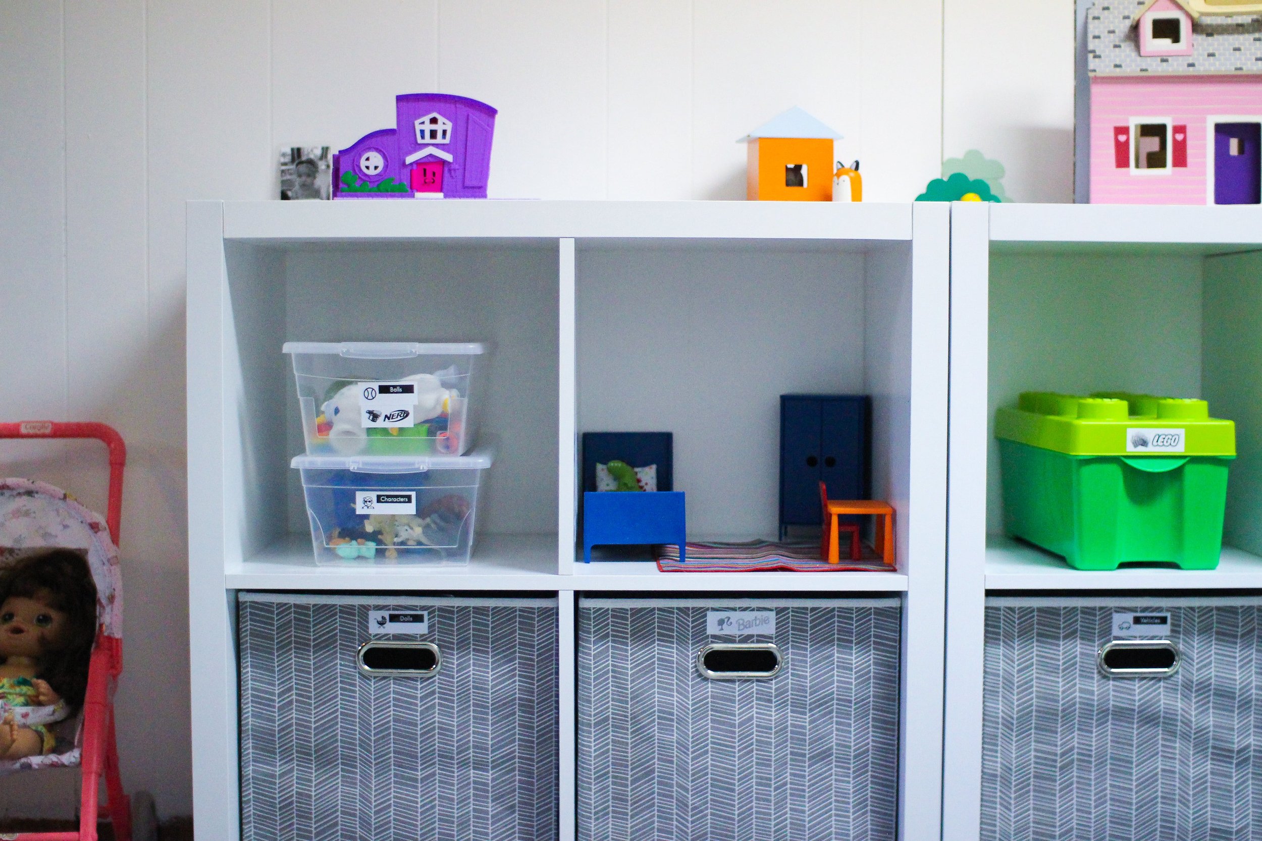 Popped Closet | Home Organizing and Decluttering | Kingston, Ontario