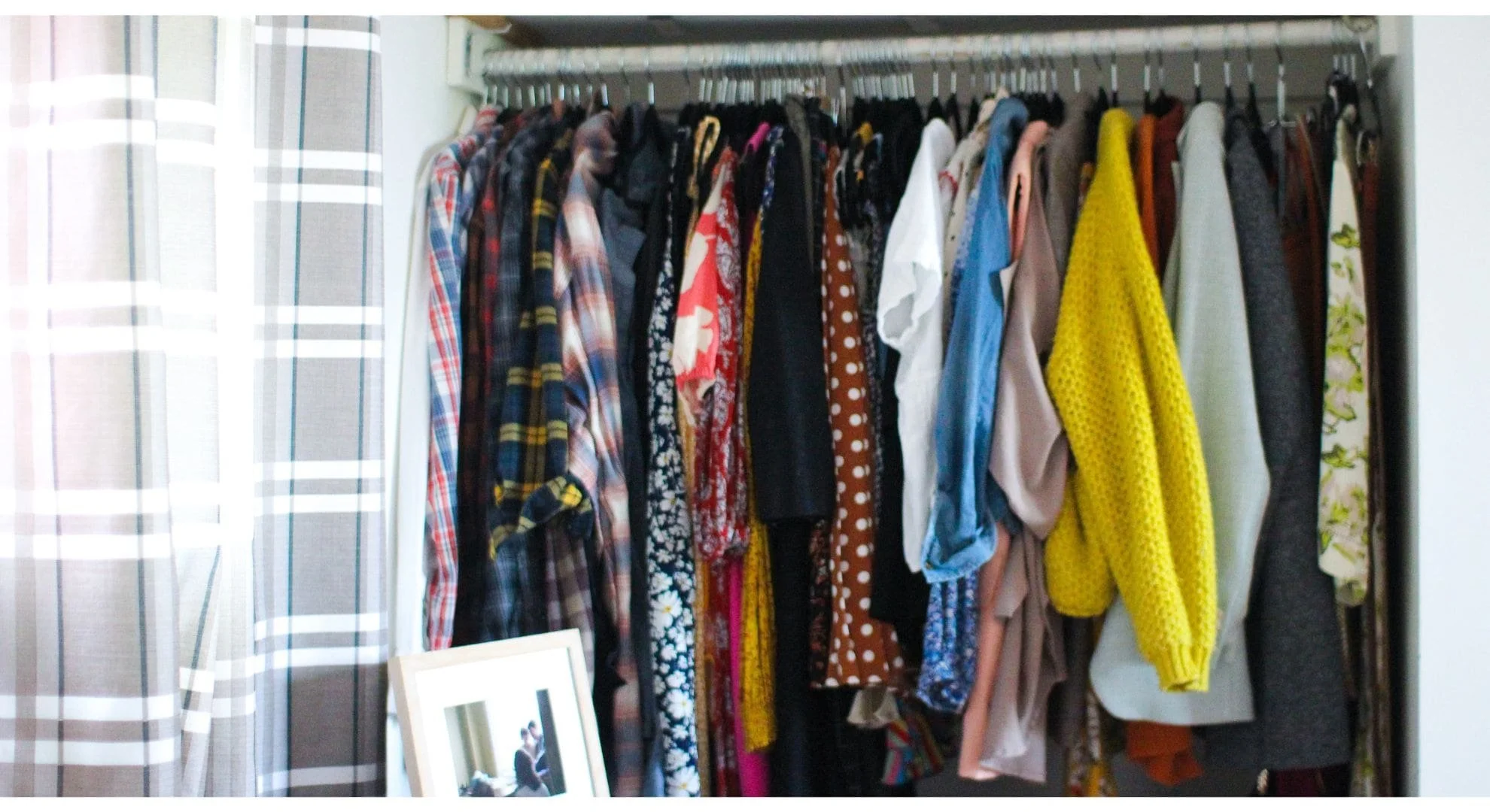 Popped Closet | Professional Organizing Service | Kingston, Ontario