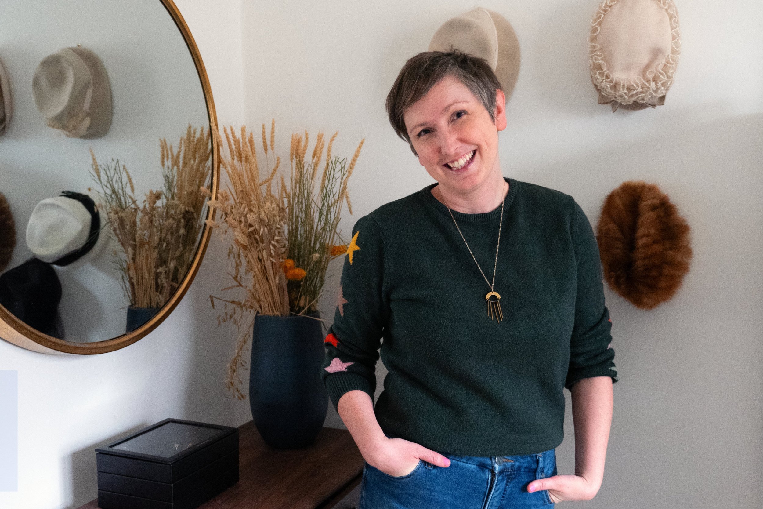 Popped Closet | Professional Organizing Service | Kingston, Ontario