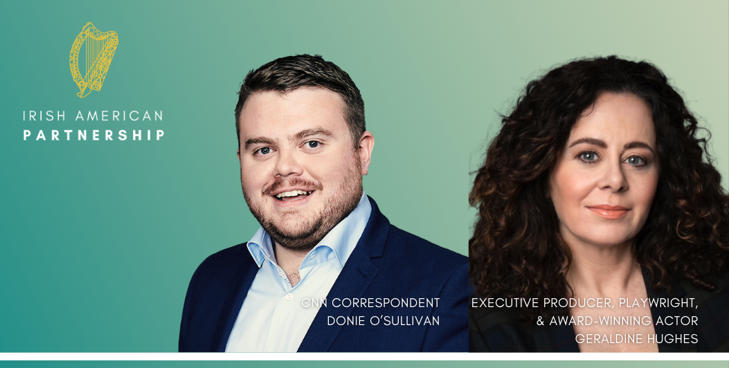Events — Irish American Partnership