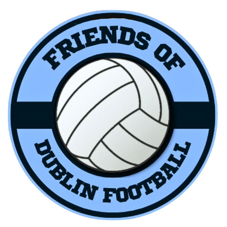 Friends of Dublin Football — Irish American Partnership