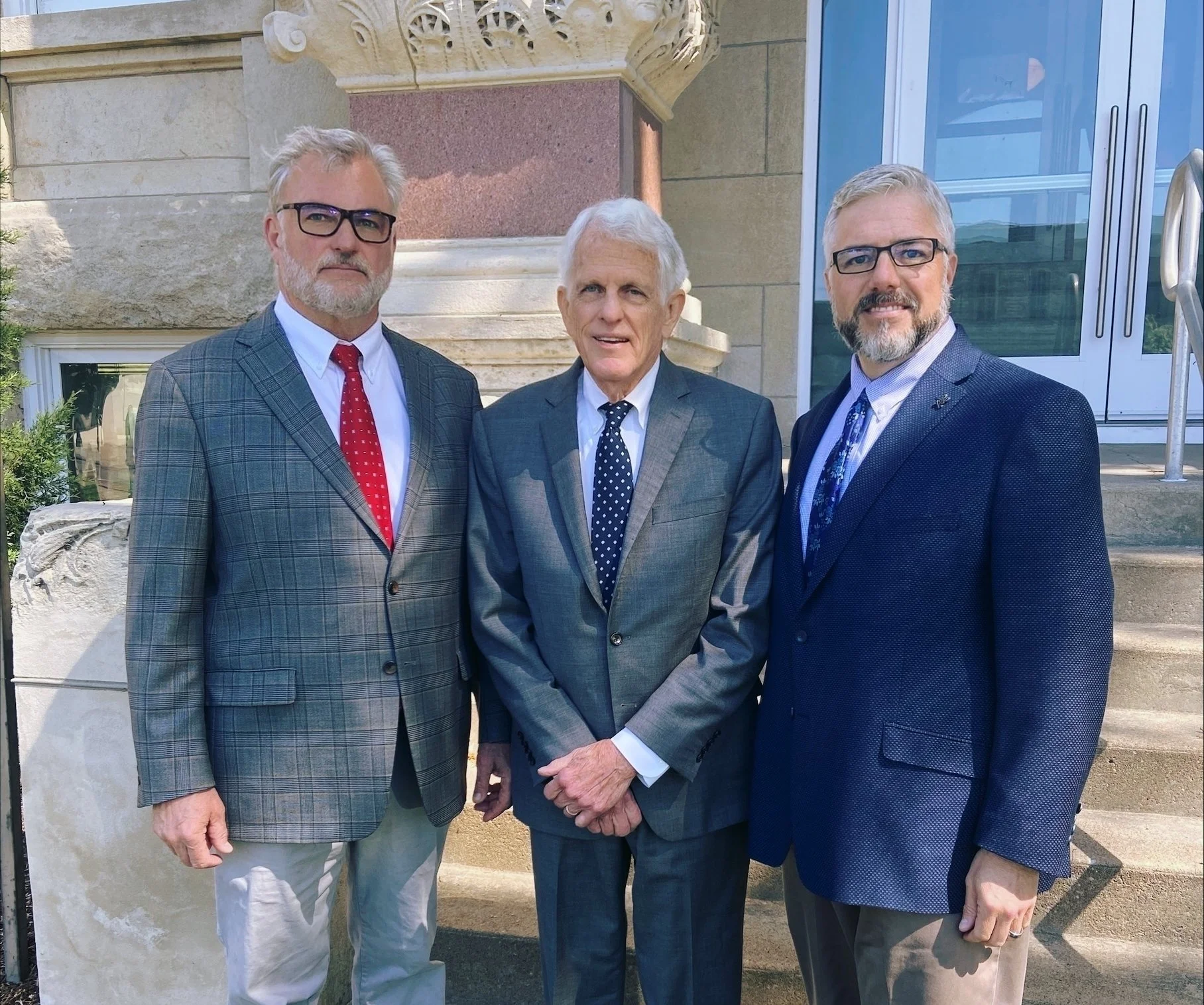 Our Legal Team — Seaton Law Offices, L.L.P.