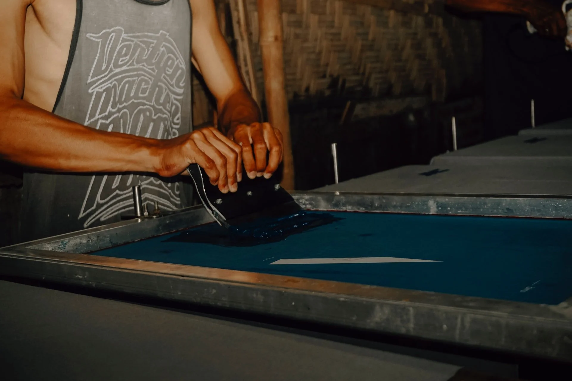 Duluth Screen Printing Co. | Pros-Cons