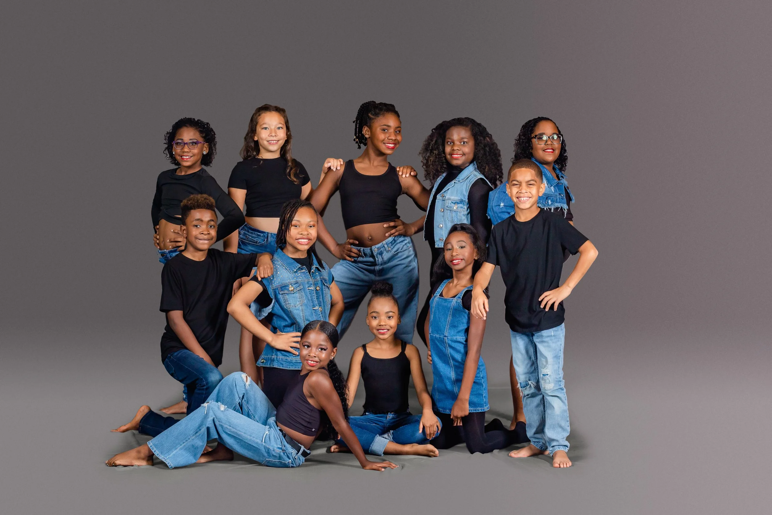 SPDC — Studio Powers