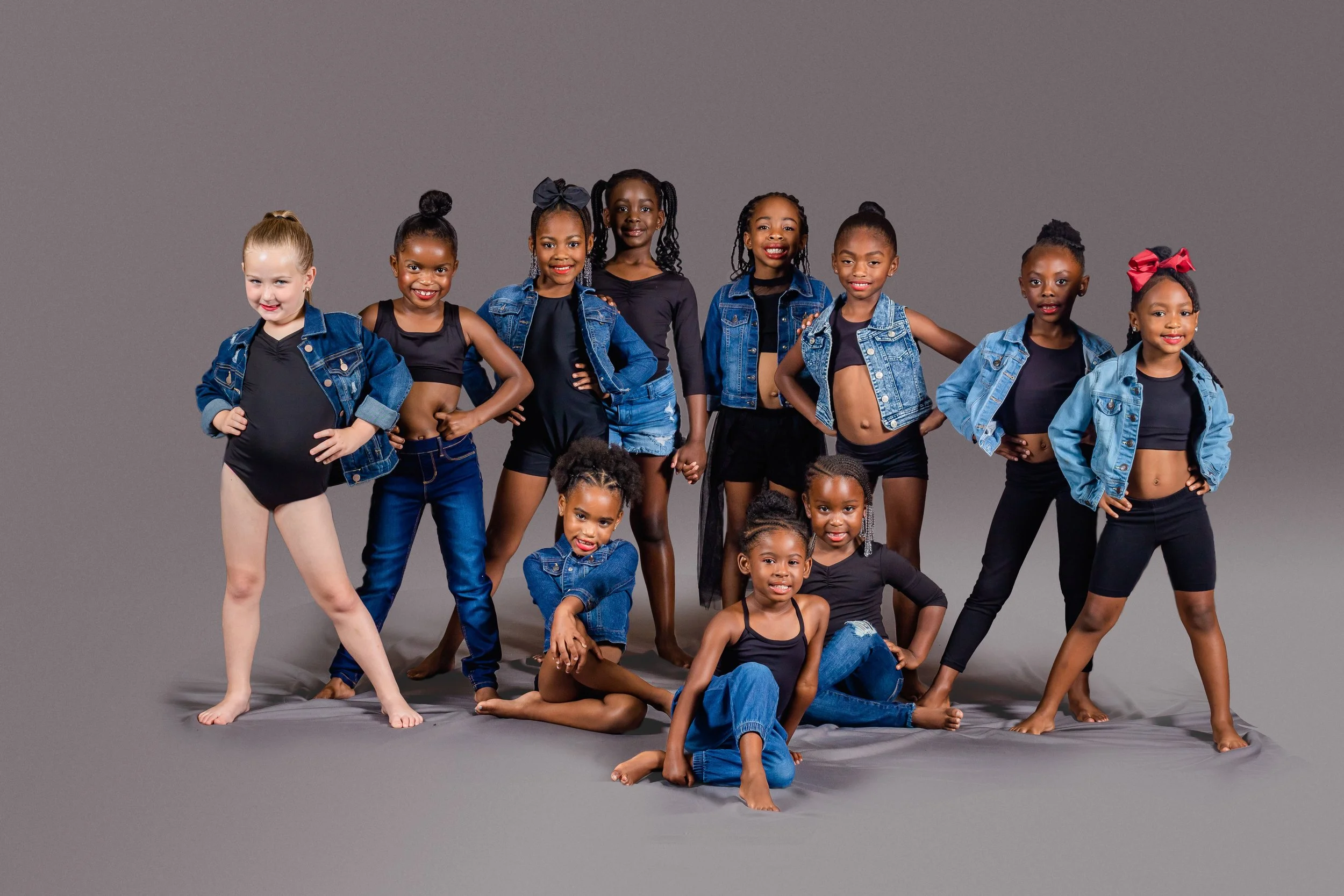 SPDC — Studio Powers