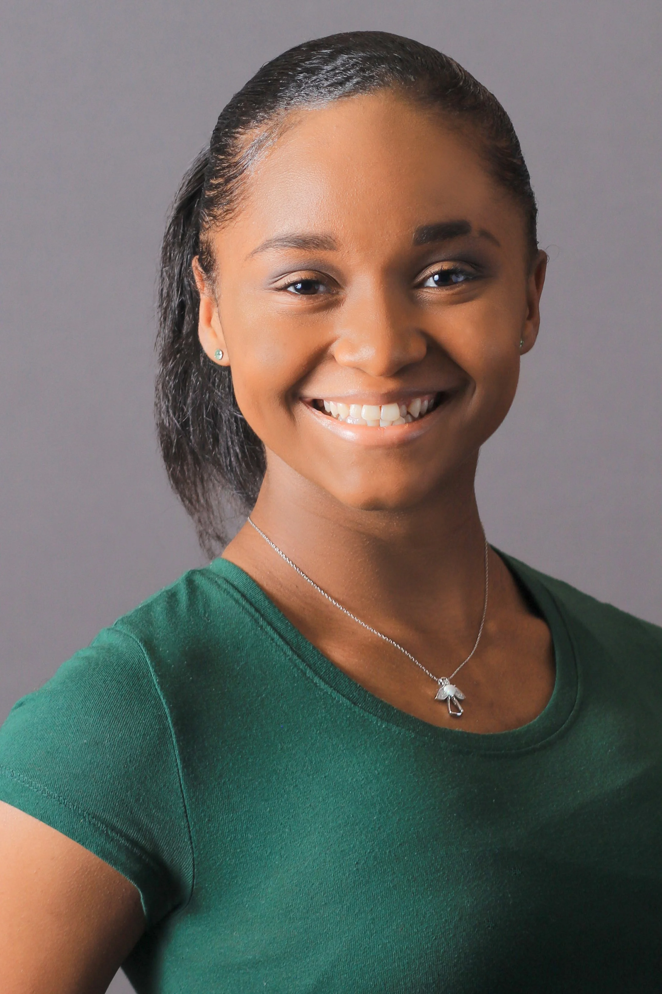 Meet the Staff — Studio Powers