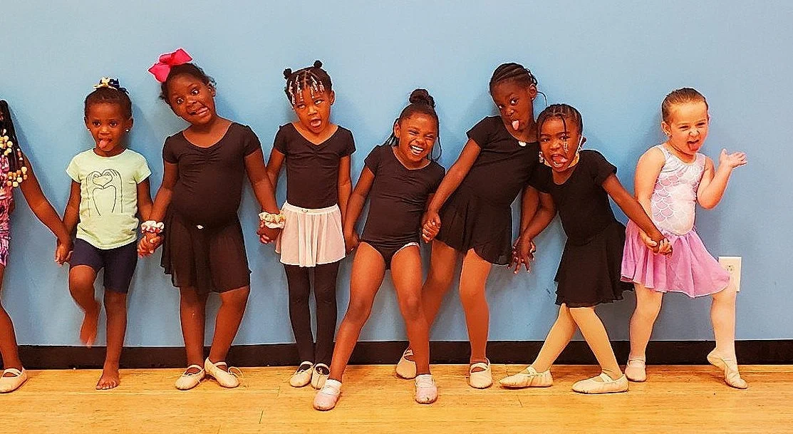 REC & TDP — Studio Powers